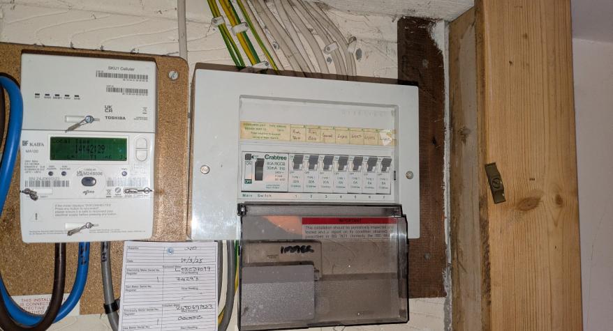 When to Upgrade Your Consumer Unit (Fuse Board) and Why It Matters ...